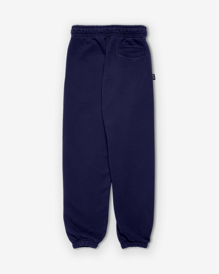 Navy Blue Trousers | Best Seller – AWKWRDx