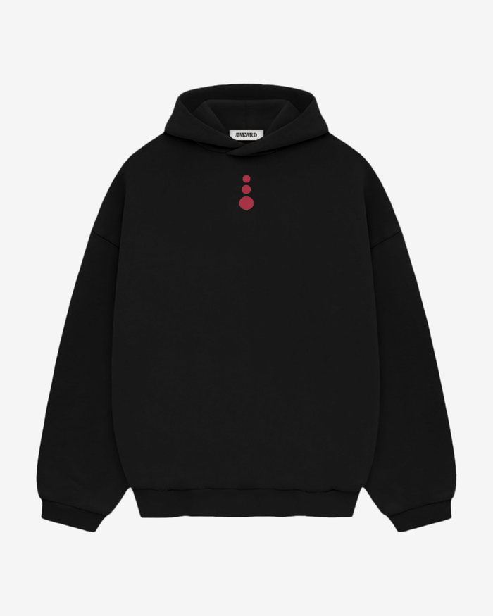 Blood Arc JJK Hoodie | Trendy Anime Streetwear – AWKWRDx