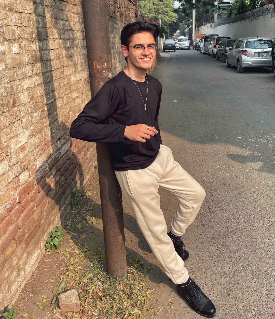 Blood Arc JJK Hoodie | Trendy Anime Streetwear in Pakistan – AWKWRDx